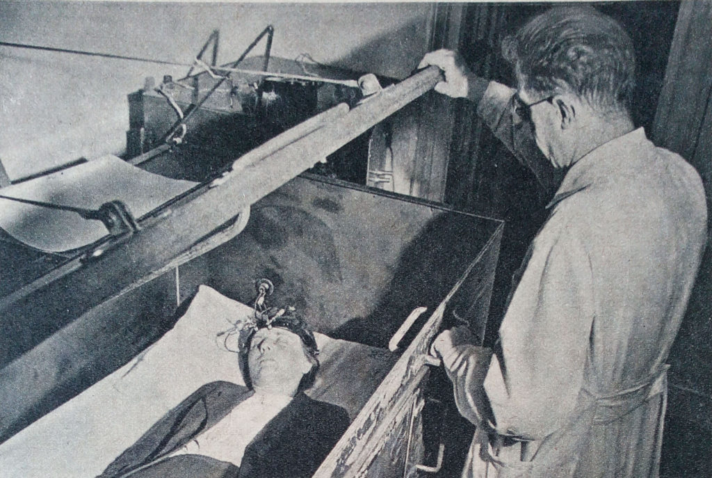 Austrian Psychology during the National Socialist Era | PR&D – Public ...